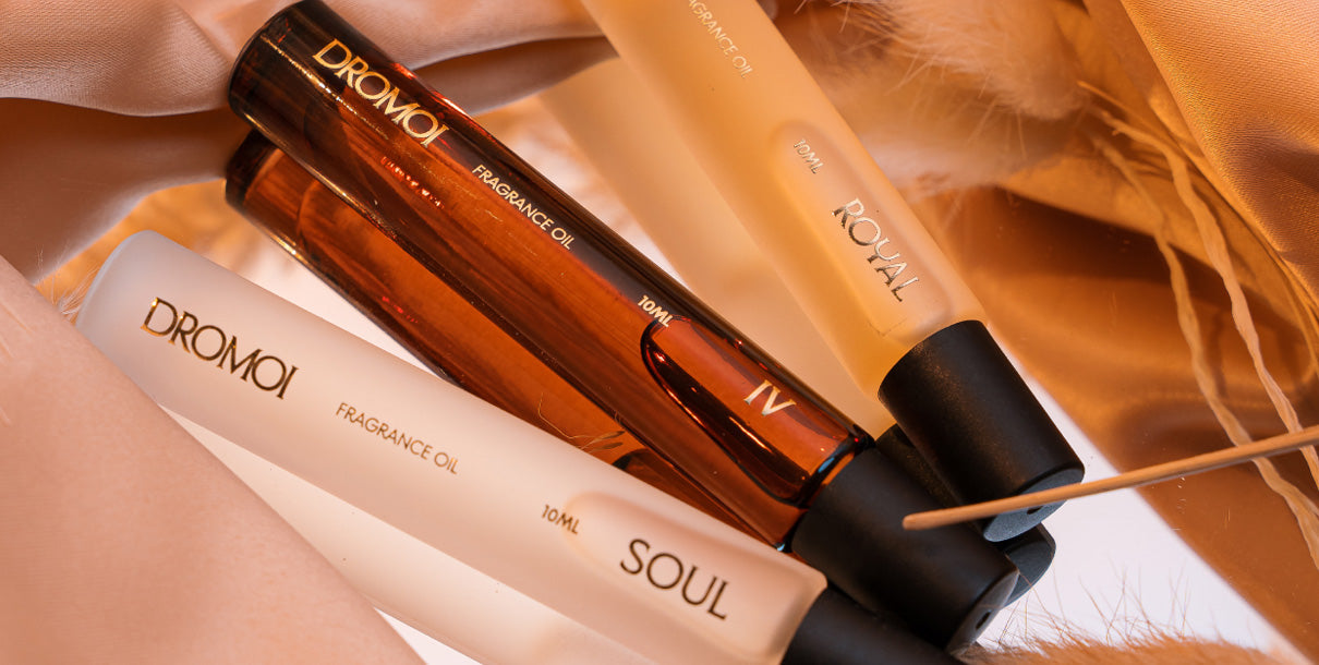 Rollers – Dromoi Collections